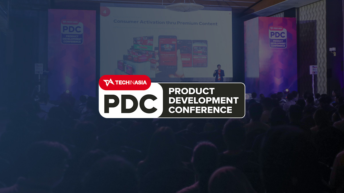 Tech in Asia Product Development Conference | Jakarta